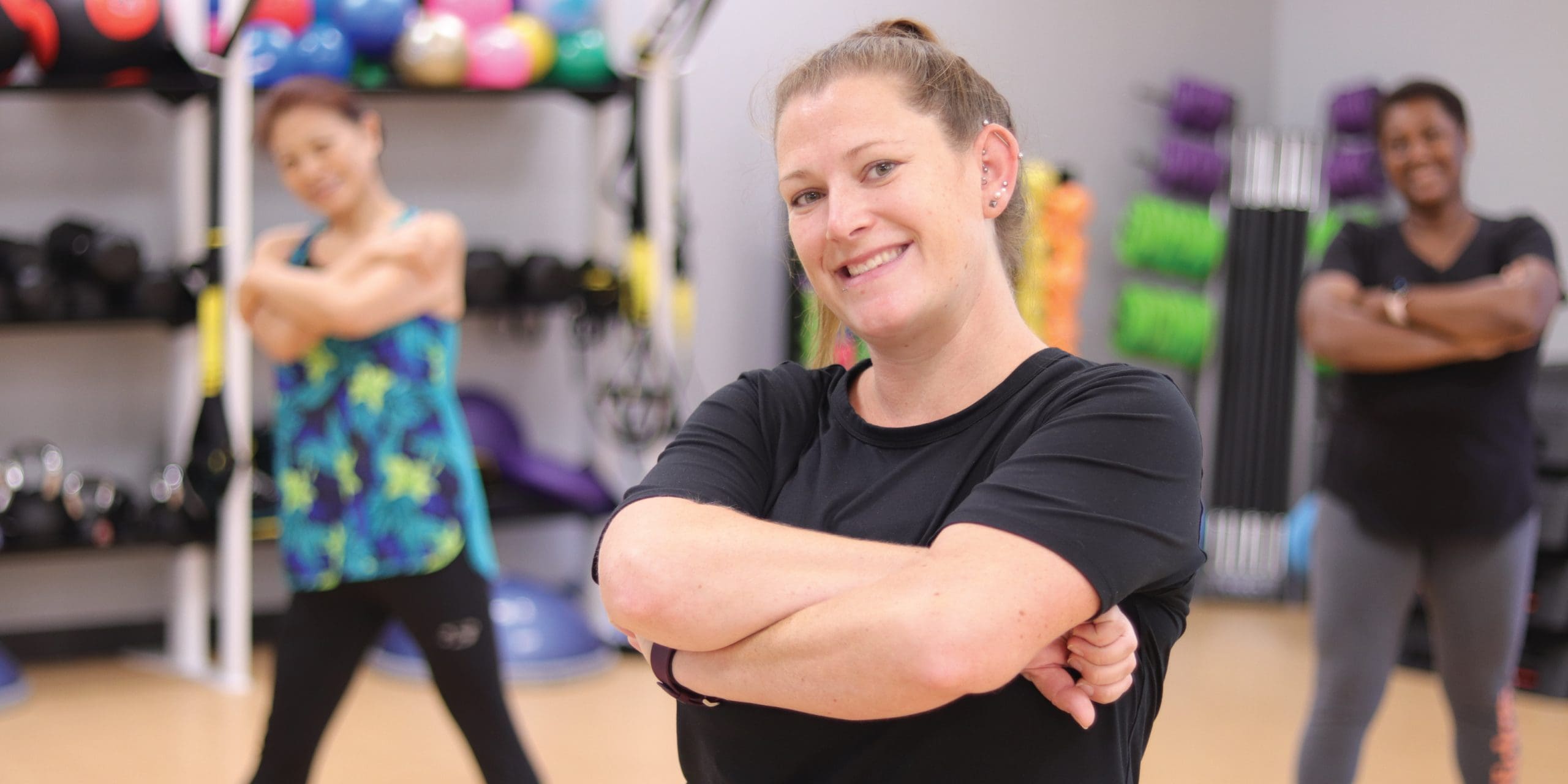 Hip Hop Lab | The Rec